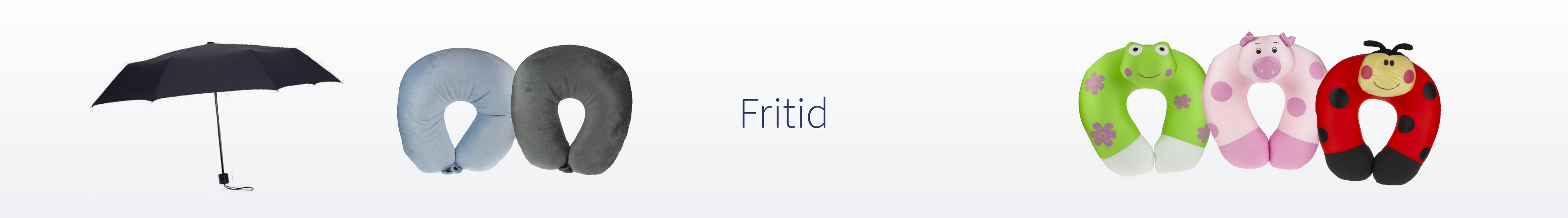 Fritid — Rob. Arnesen
