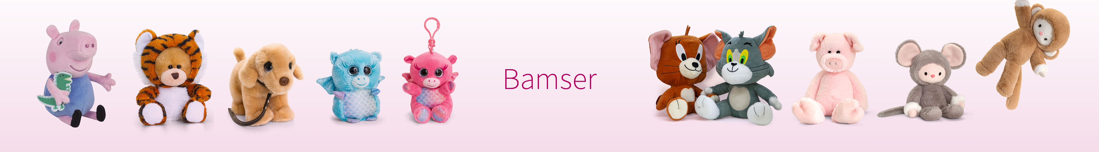 Bamser — Rob. Arnesen