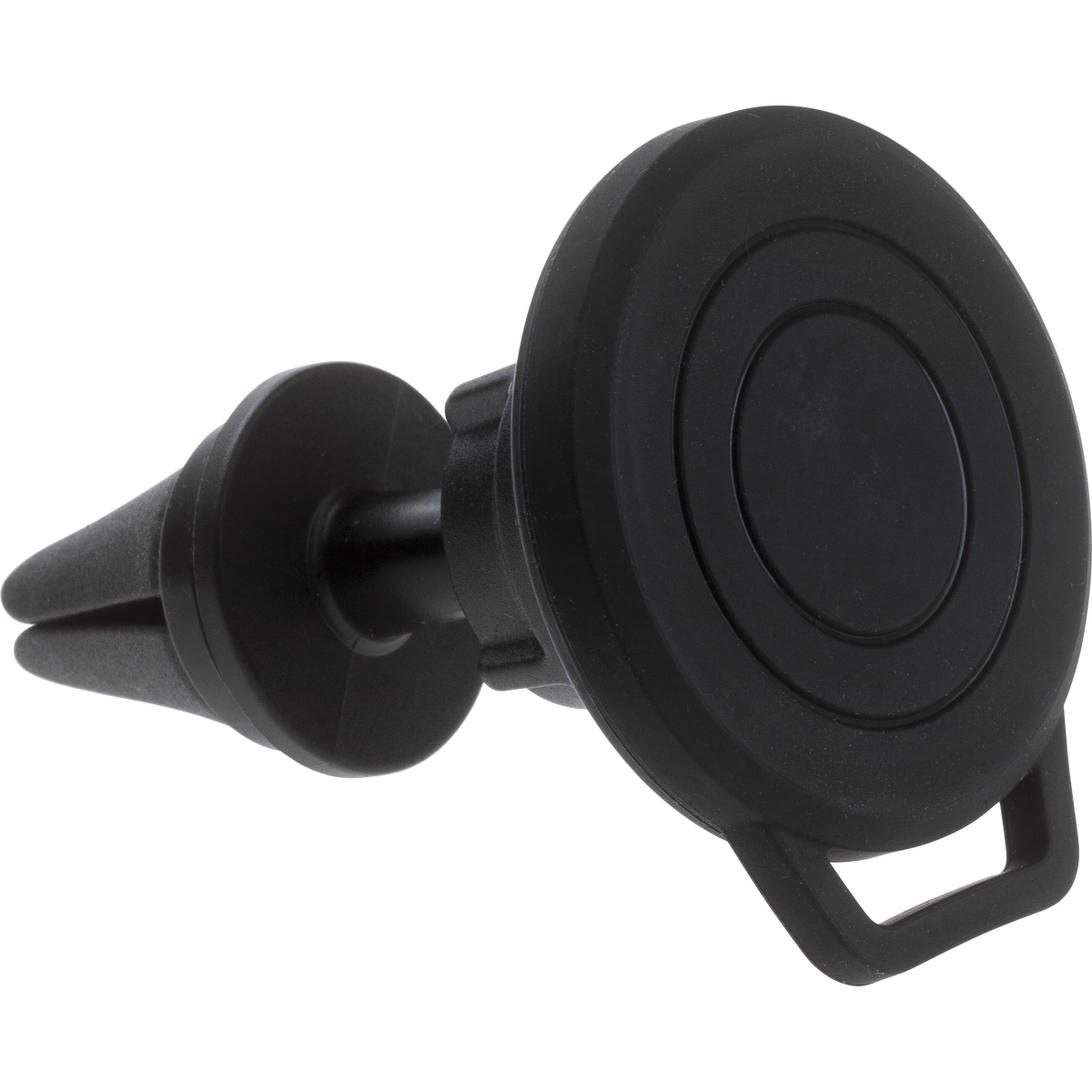 Universal, magnetisk mobilholder med feste til luftinntak — Rob. Arnesen