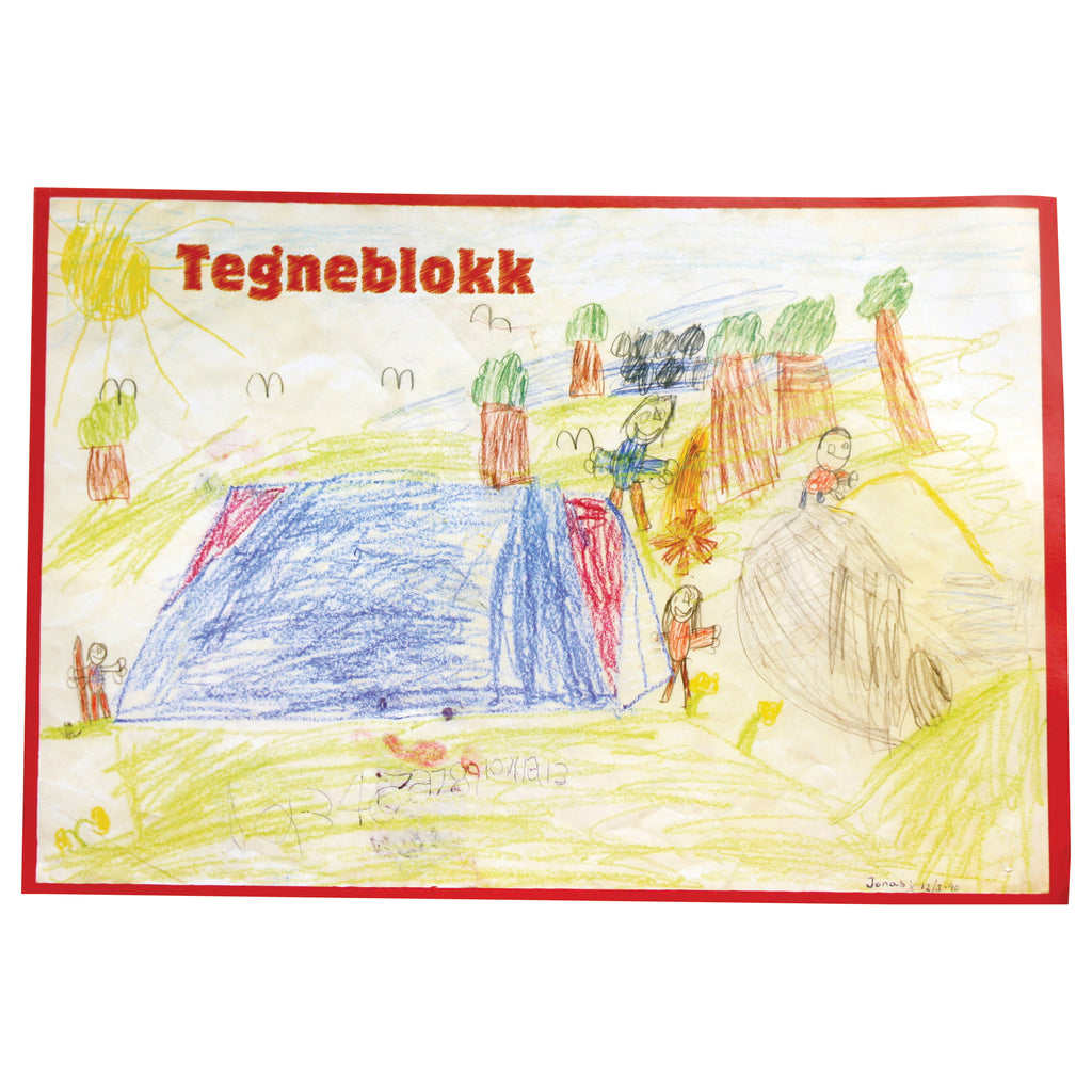 Leker — Rob. Arnesen