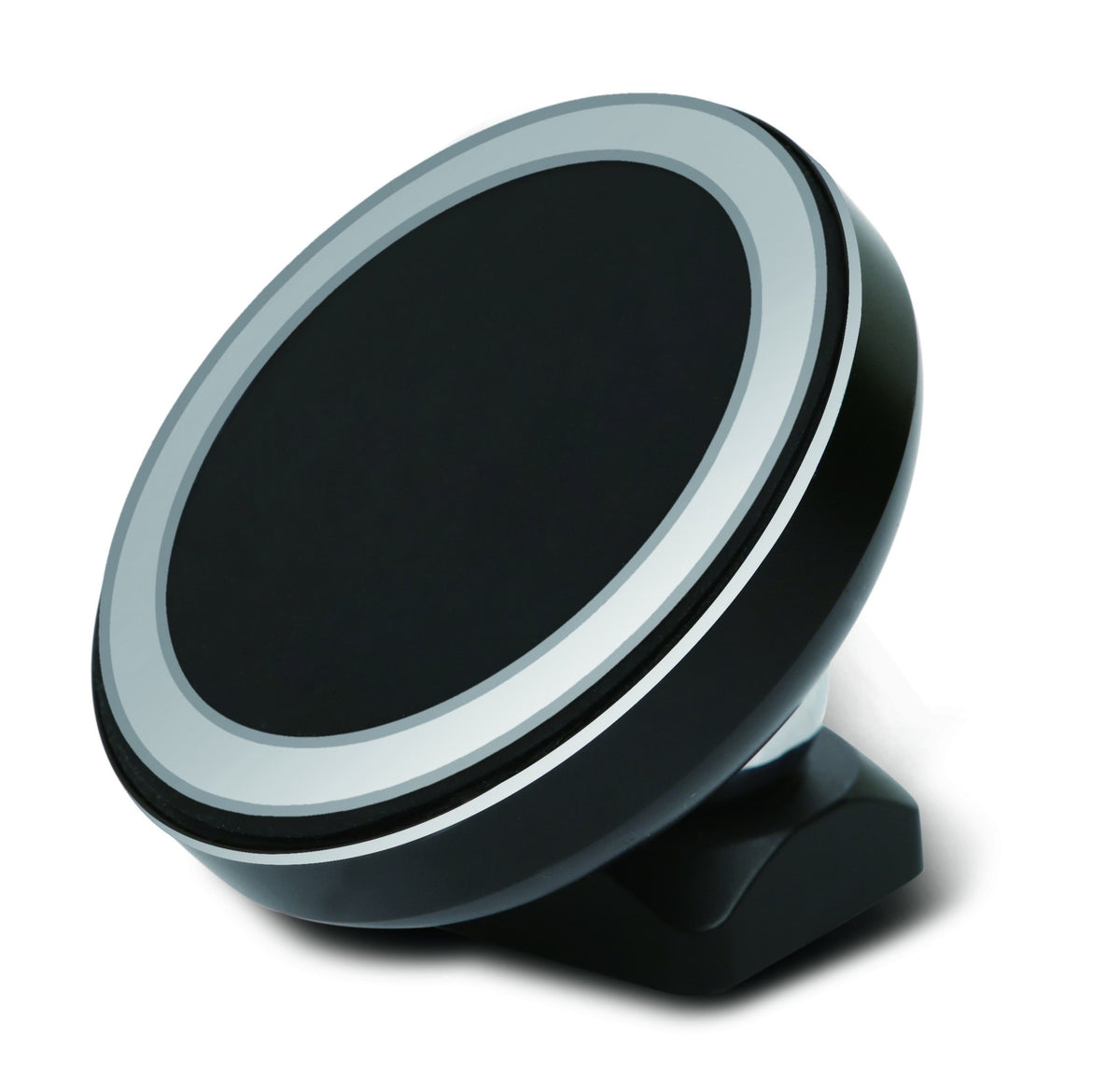 Trådløs lader og mobilholder med magnet — Rob. Arnesen