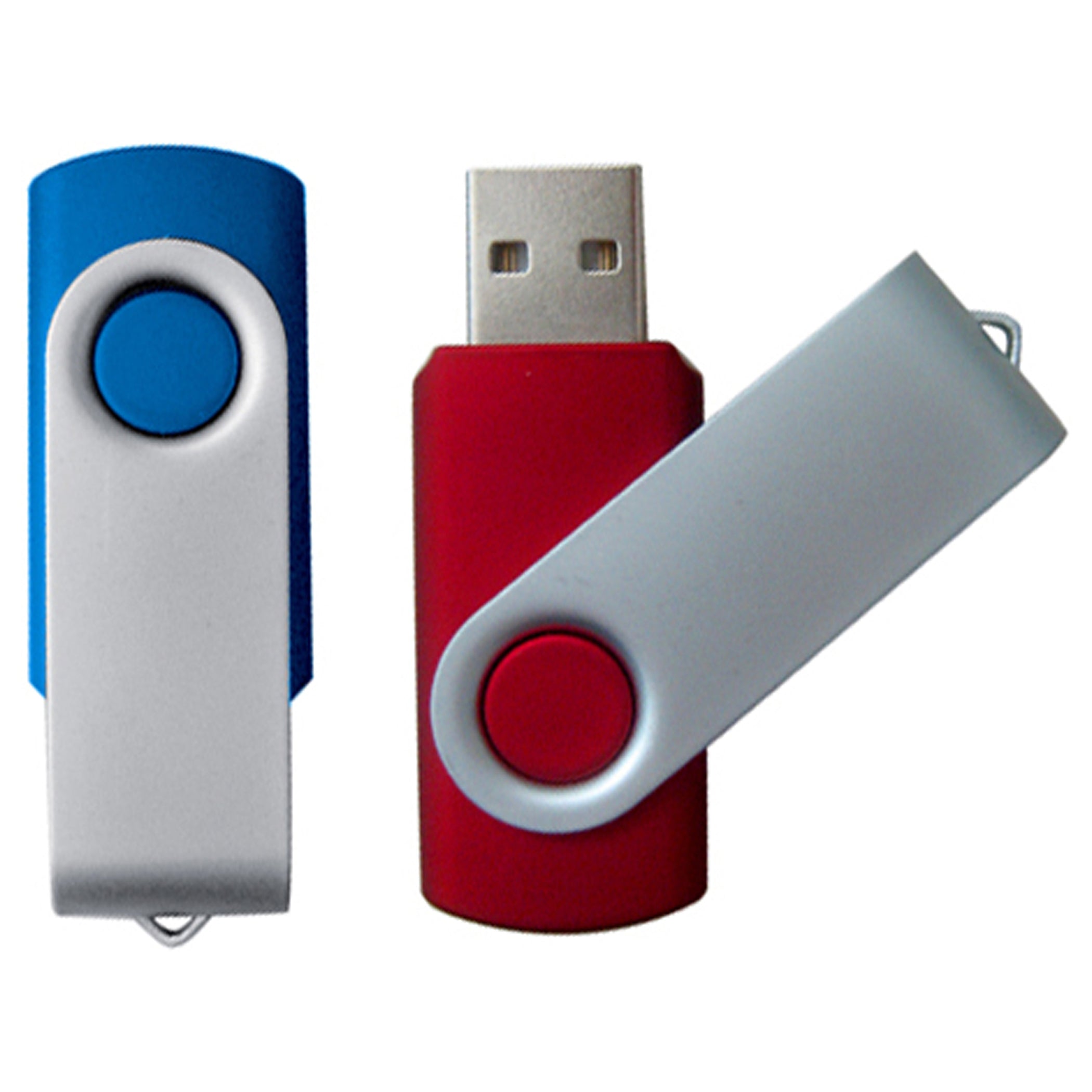 Minnepinne 4GB USB Flash Drive — Rob. Arnesen