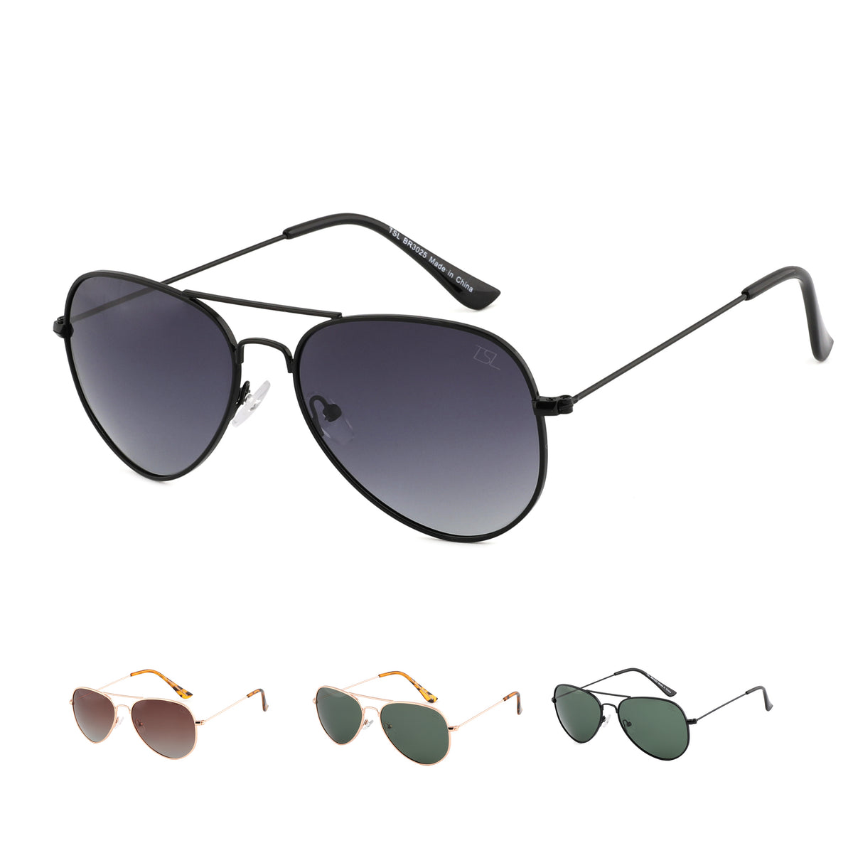 TSL Pilot 7 - Polarisert — Rob. Arnesen